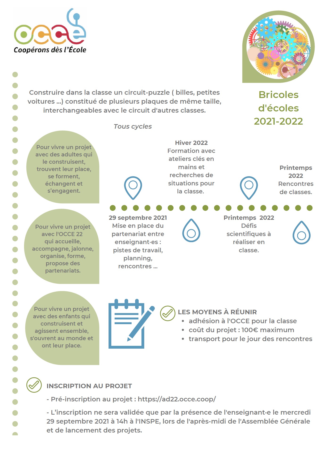 Office central de la Coopération à l'Ecole - AD OCCE22 2021-2022 ...